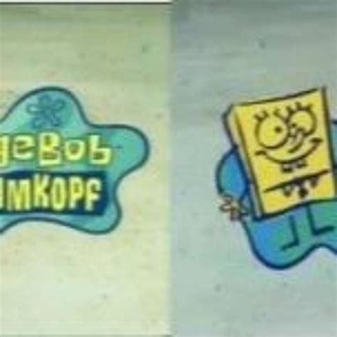 Stream Spongebob Schwammkopf Staffel 1 Repack Download Deutsch By Will