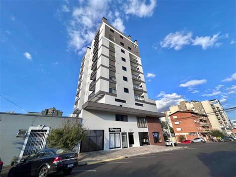 EdifÍcio Bremen Centro Erechim