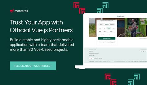 a complete guide to mastering vue components monterail blog