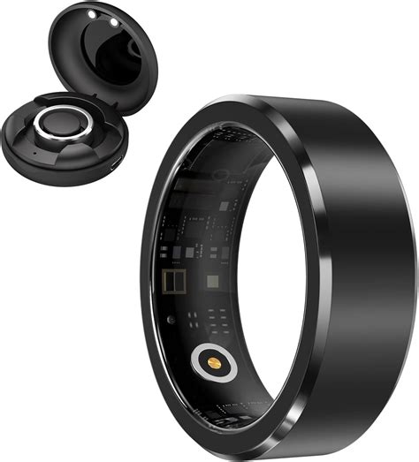 Smart Ring Pedometer Heart Rate Blood Pressure Blood Philippines Ubuy