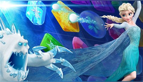 Buy Cheap Frozen Free Fall Snowball Fight Anna Xbox One Key Lowest Price Gg Deals