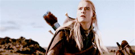 “pocketses” — Its Not That Bad [legolas X Reader]
