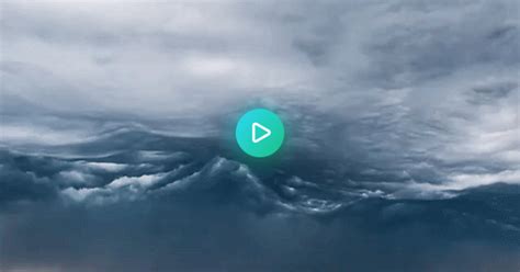 Cloud Waves Album On Imgur