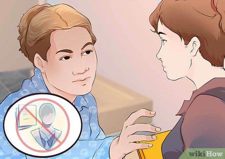 How To Report Online Sex Crimes With Pictures Wikihow