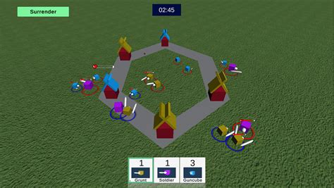 Demos Braincloud Backend As A Service