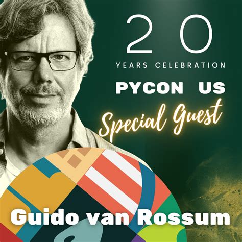 Pycon Us Pycon Twitter