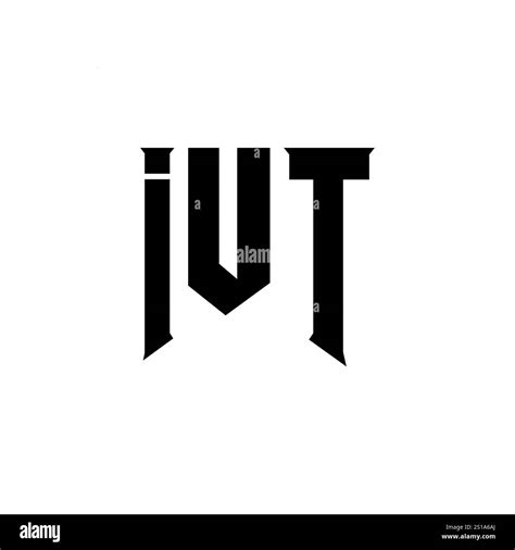 Iut Design Stock Vector Images Alamy