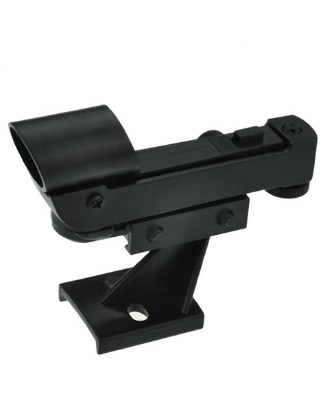 Red Dot Finder Camera Concepts And Telescope Solutions