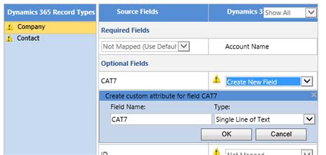 How To Import Related Data Into Dynamics Developer Support