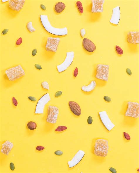 Aesthetic Banana Wallpapers Wallpaper Cave