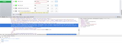 Javascript Is Knockoutjs Ignoring Disabled Or What Could Allow