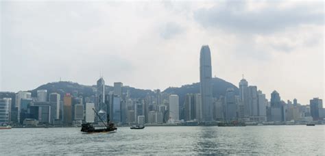 香港留学 ｜ 港理工的碳中和可持续专业是学什么的？管理技术能源