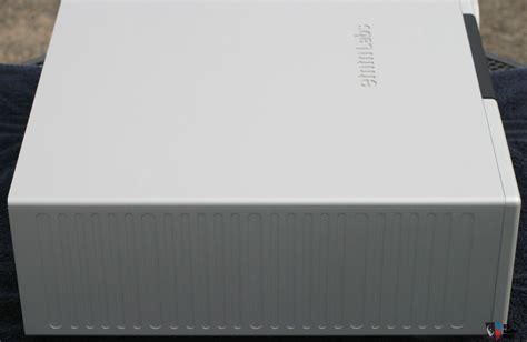 Emm Labs Pre Solid State Balanced Preamplifier Photo 4964443 Us