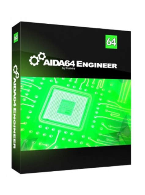Buy AIDA64 Engineer (PC) (1 Device, Lifetime) - AIDA64 Key - GLOBAL ...