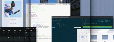 Blog Mauikit — Uiframework