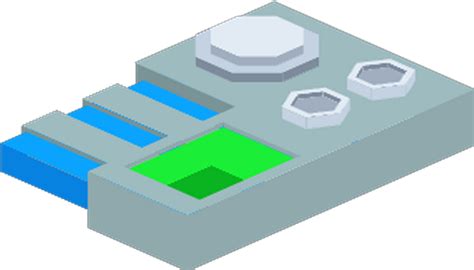 3d Asset Pack Construction Job Gamedev Market