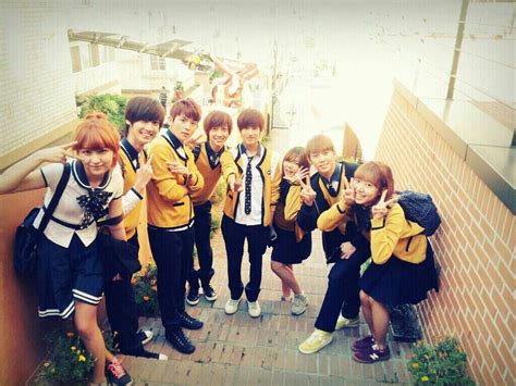 Seoul School Of Performing Arts A Kpop Fans Dream School K Pop Amino
