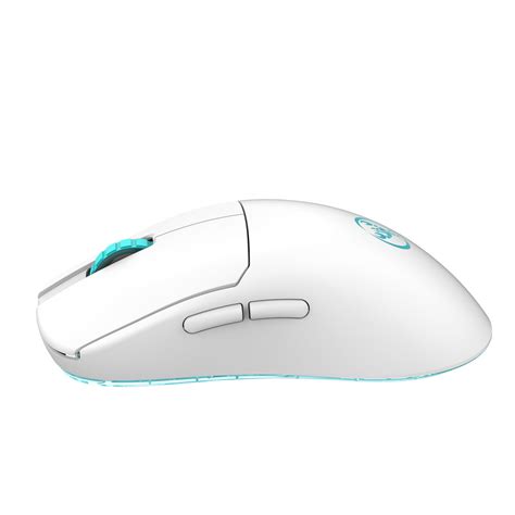 Hxsj Optical Indicator Battery Pc Mice Mouse 2 4 10000 Matte Battery Pc