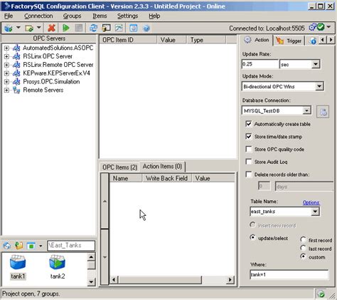 inductive automation on linkedin tbt factorysql sql nostalgia