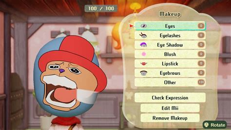Does Anyone Have This Danny Devito Mii I Couldnt Find An Access Key With Him R Miitopia