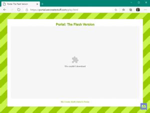 How To Unblock Adobe Flash Player On Windows 10s Microsoft Edge Digital Citizen