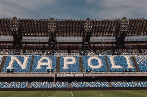 Napoli Rešio Ko će Zameniti Osimena