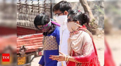 Imd Predicts Above Normal Temperature This Summer India News Times