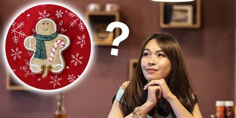 Anatomically Correct Gingerbread Men The Dos And Donts