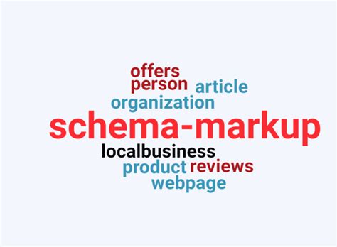 How Schema Markup Supercharges Your Websites Success Mobloggy