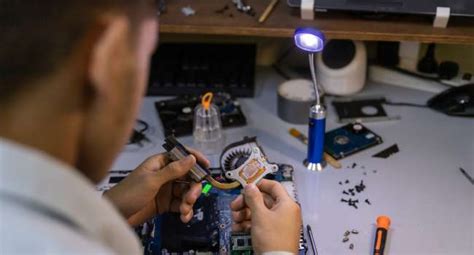 How To Delid The Processor Of Your PC