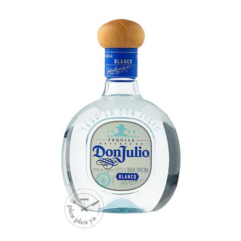 Buy Tequila Don Julio Blanco In Picaya