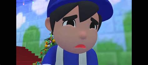 Smg4 What Happened By Powtjh On Deviantart