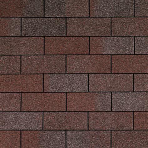 Ikoshingles3tab Aged Redwood 1 Deluca Roofing Inc