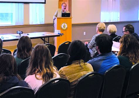 A Taste Of Ranked Choice Voting In Colls The Retrospect