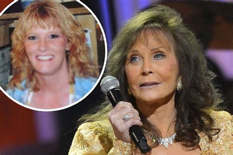 Loretta Lynns Granddaughter Has Died Drgnews