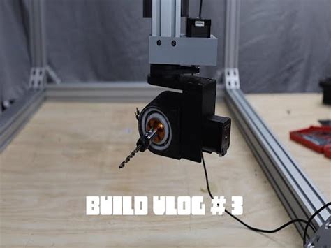 DIY Axis CNC Build Part Z AB Axis In Cnc Machine Projects Cnc Axis Cnc