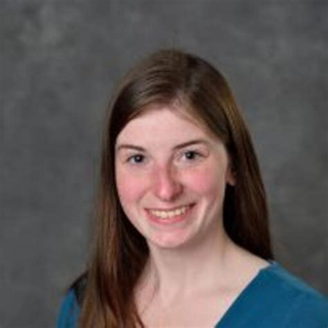 Ashley Putman Phd Candidate Doctor Of Veterinary Medicine