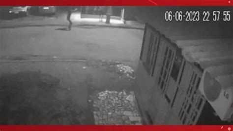 Vídeo Mostra Momento Em Que Empresário é Morto A Tiros Em Rio Branco