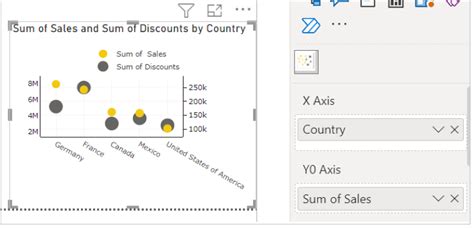 Create Scatter Plot Transparency For Power Bi Pbi Vizedit