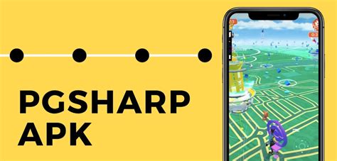 How To Download And Use Pgsharp On Android [2024]
