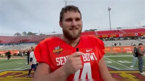 2025 Nfl Draft Scouting Report Jacksonville State Iol Clay Webb Steelers Depot