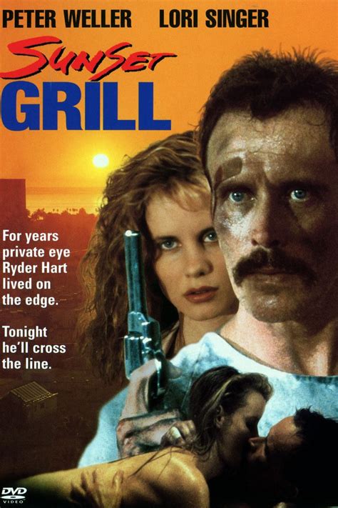 Sunset Grill Film Alchetron The Free Social Encyclopedia