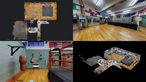 Rob Millard Mciat Assocrics On Linkedin New Service Line 3d Virtual Models We Are Now