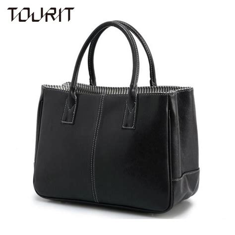 Hot Top Sale Fashion Elegant Women Leather Handbags New Brand Women
