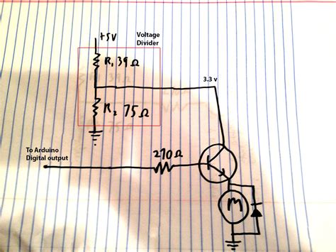 Have Arduino Uno Got Enough Current For Vibration Motor Page General Electronics