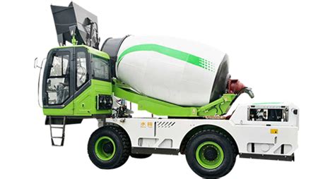 Price List Of Self Loading Concrete Mixer For Sale