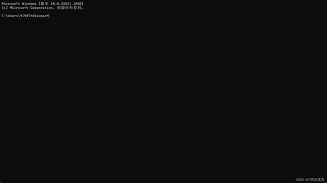 如何解决windows不能安装在gpt分区解决办法gpt格式无法安装windows Csdn博客 如何解决windows不能安装在gpt分区解决办法gpt格式无法安装windows Csdn博客