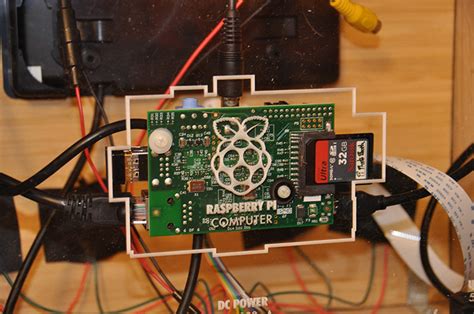 DIY Photo Booth Using Raspberry Pi For Your Parties Matha Electronics