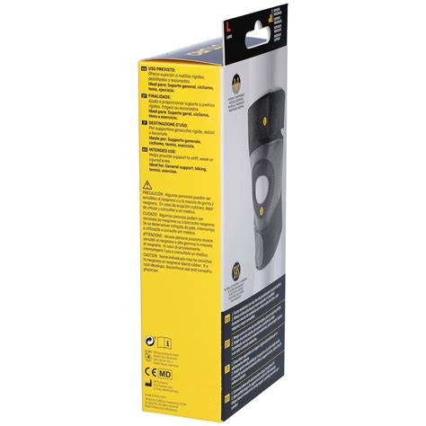FUTURO Supporto Per Ginocchio L 1 Pz Redcare