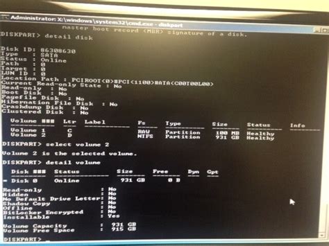 fog pxe error no boot filename received software spiceworks community